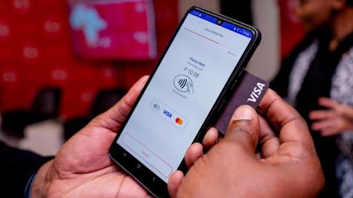 Absa Bank Botswana Launches Mobi Tap App