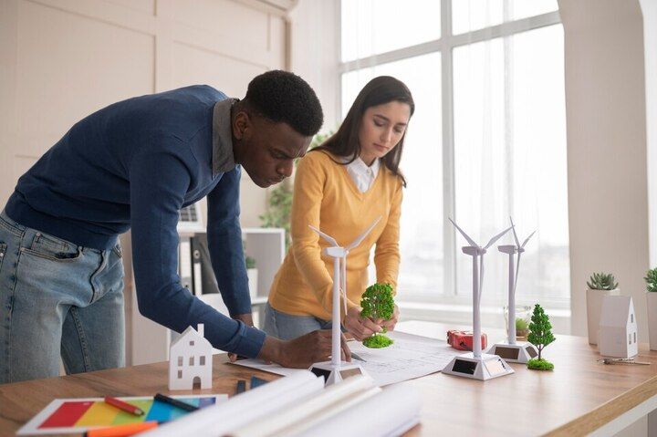 Climate Change: Africa’s Climate (Clean) Tech Startups In Focus