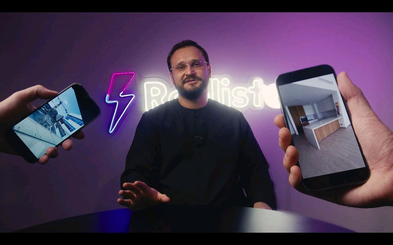 How UAE's Realiste Is Changing The Real Estate Industry