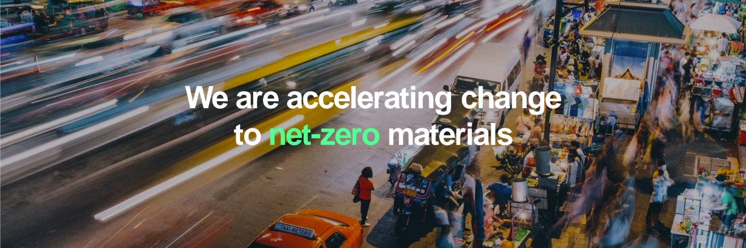Materials Nexus raises £2m to accelerate the world’s change to net-zero ...