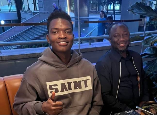 Embattled Startup, Patricia Gets A Lifeline As Tradefada's CEO Makes ...