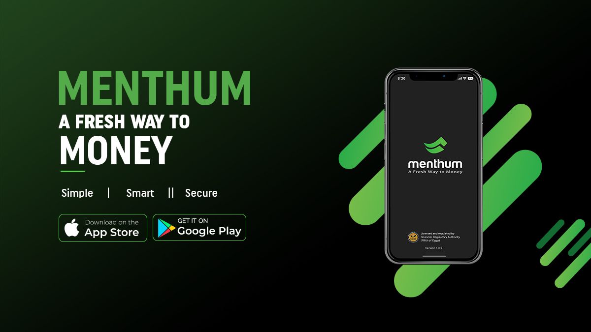 Egyptian fintech Menthum raises pre-Seed funding