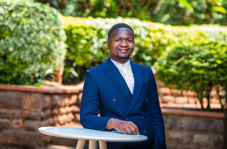 Kenyan Fintech Hisa Appoints Eric Jackson as New CEO