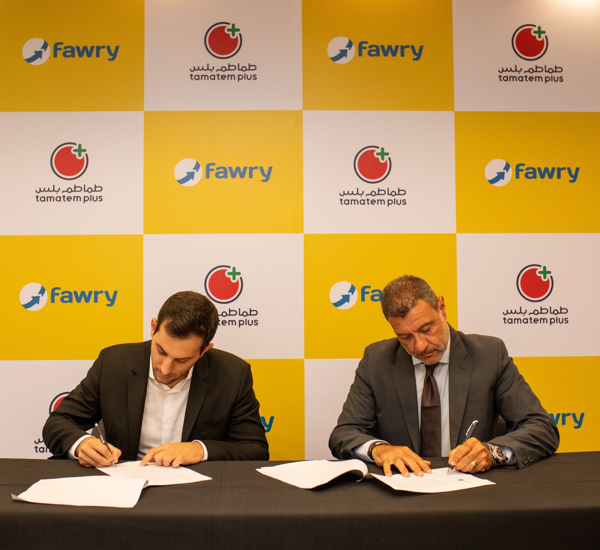 Fawry and Tamatem Plus Join Forces to Enhance E-Payment Experience for Egyptian Gamers