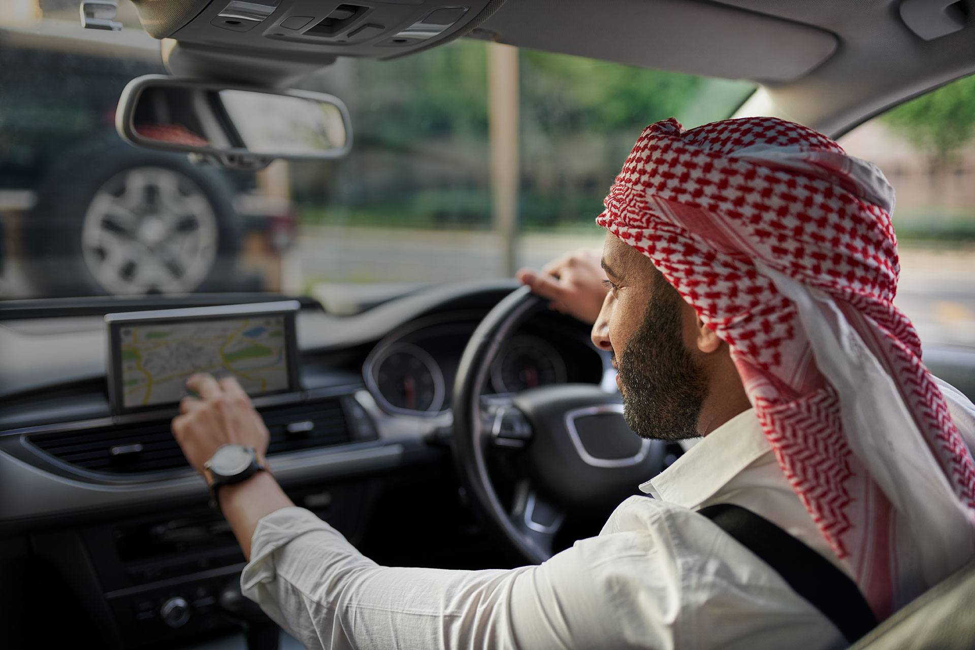 Moove Raises Investment From Mubadala and Blackrock and Announces $76M ...