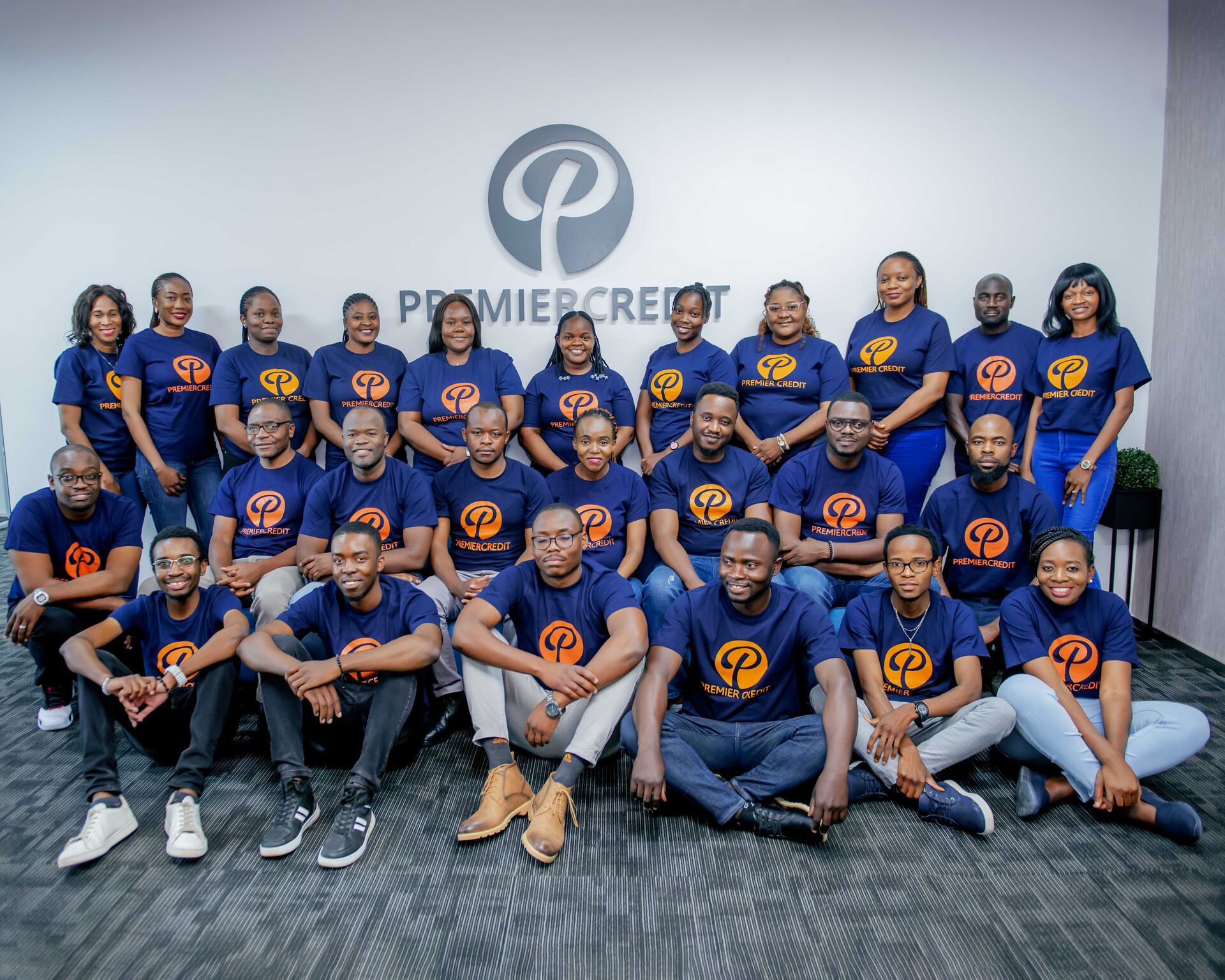 Zambian Fintech Startup, PremierCredit Raises $2.5M In Funding Round To ...