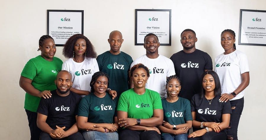 Fez Delivery Launches UK Logistics Hub to Power UK-Nigeria Shipping Service