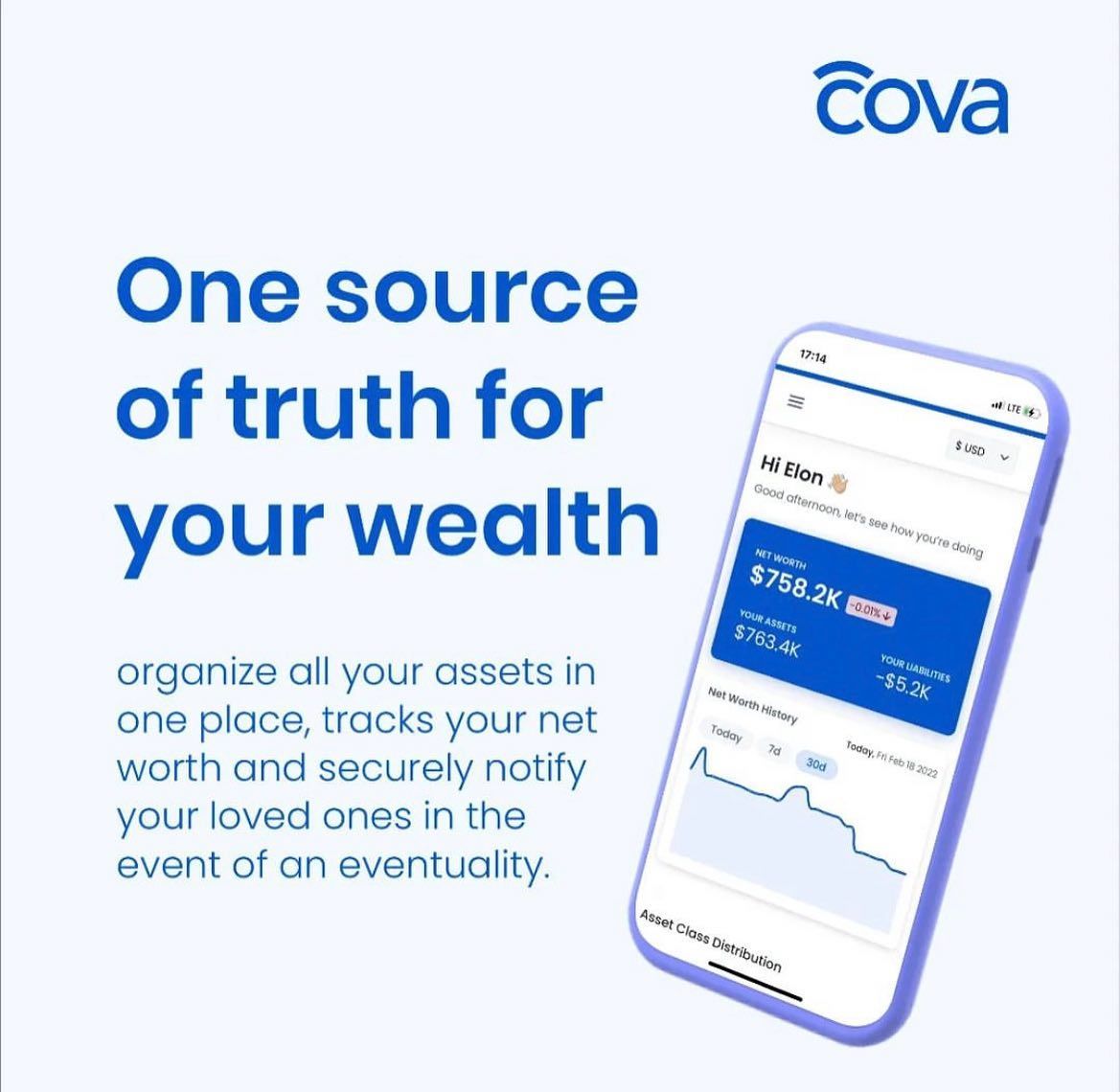 Nigerian Wealthtech Cova Sets to Shut Down After Two Years of Operations Nigerian Wealthtech Cova Sets to Shut Down After Two Years of Operations