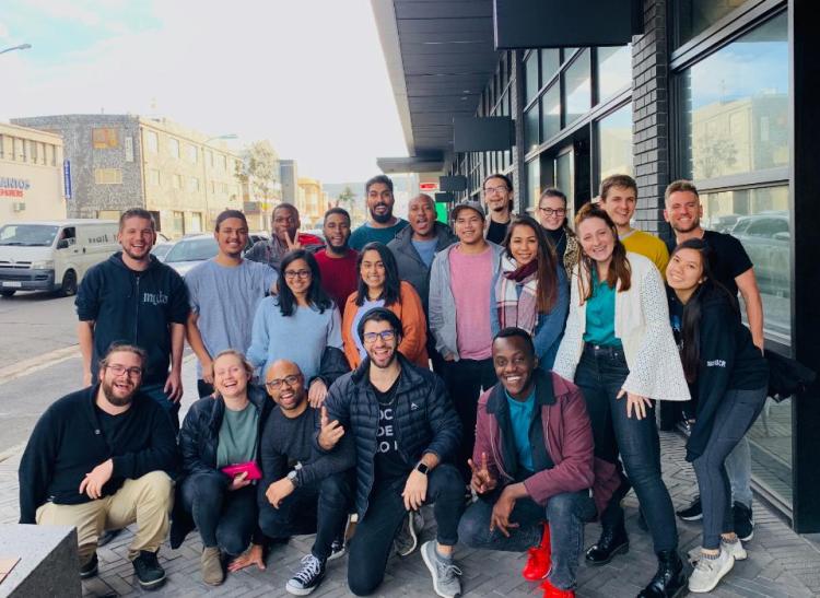 SA Edtech Startup HyperionDev Receives $5M to Scale and Expand its ...