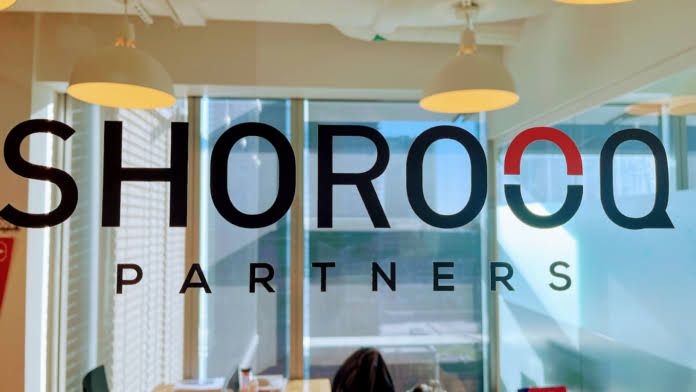 UAE’s Shorooq Partners Launches a Second Private Credit Fund with a ...