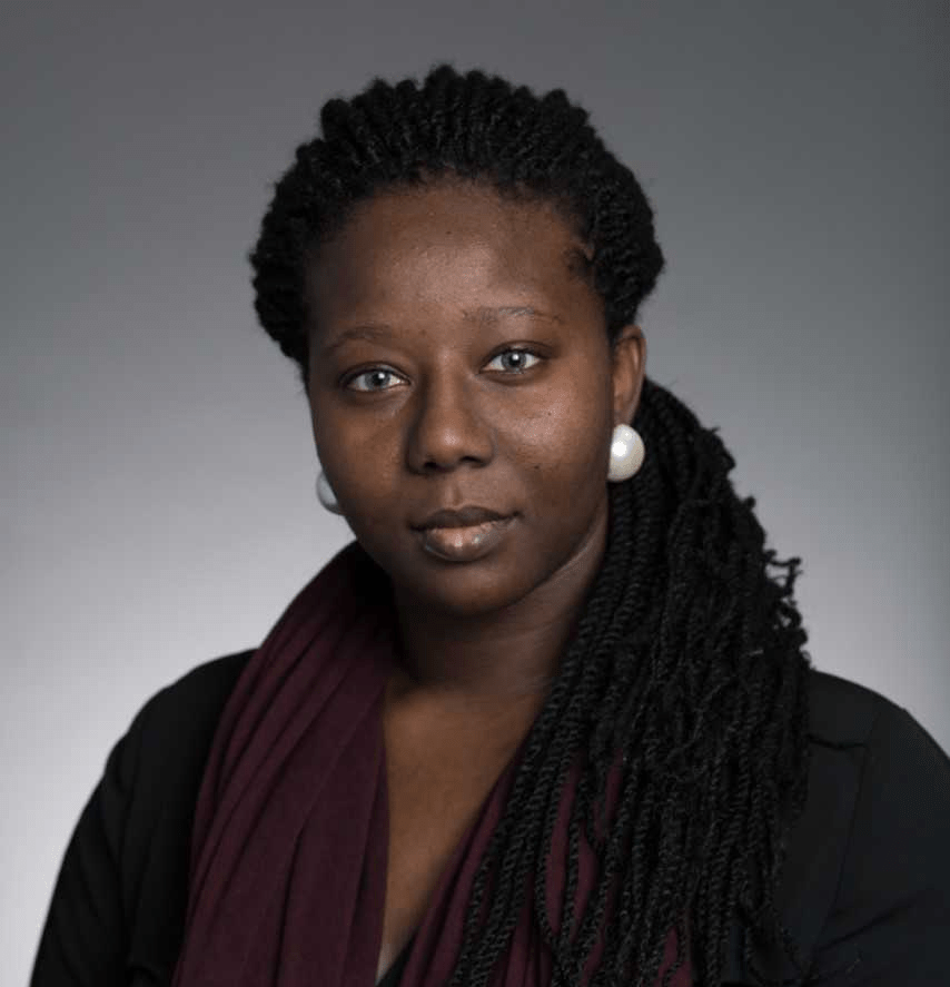 Kristin Wilson on the Innovate Africa Fund's Bold Mission to Tackle ...