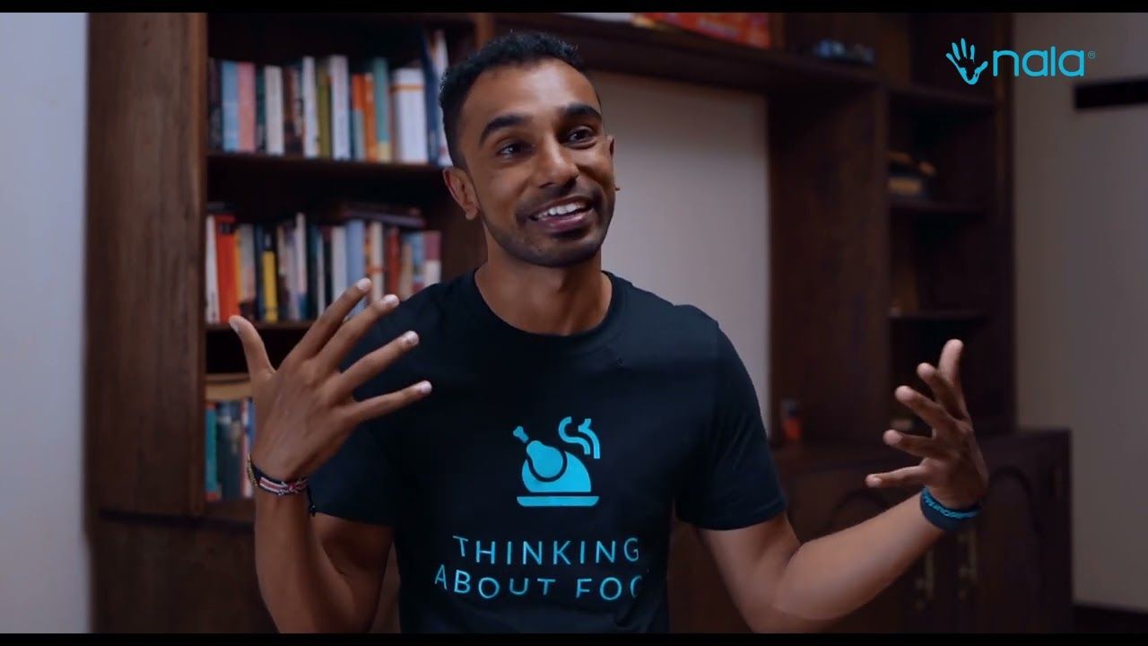 NALA Secures $40M in Series A Funding, Marking a Milestone for the ...