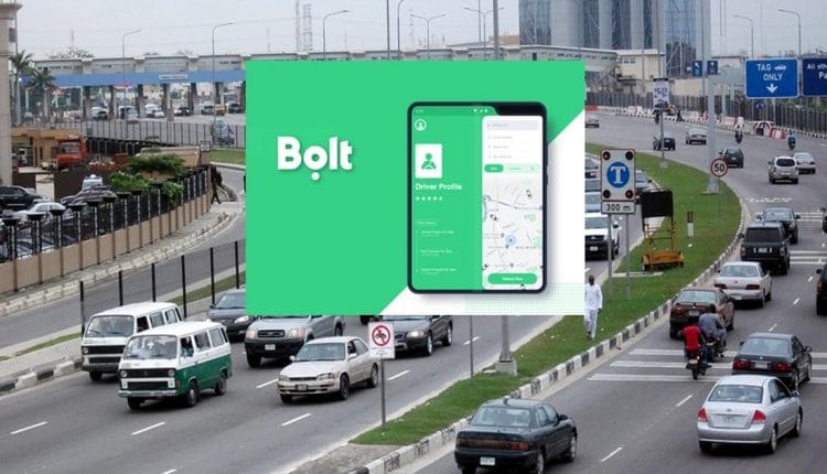 Bolt Introduces Flight Tracking Feature for Airport Pickups