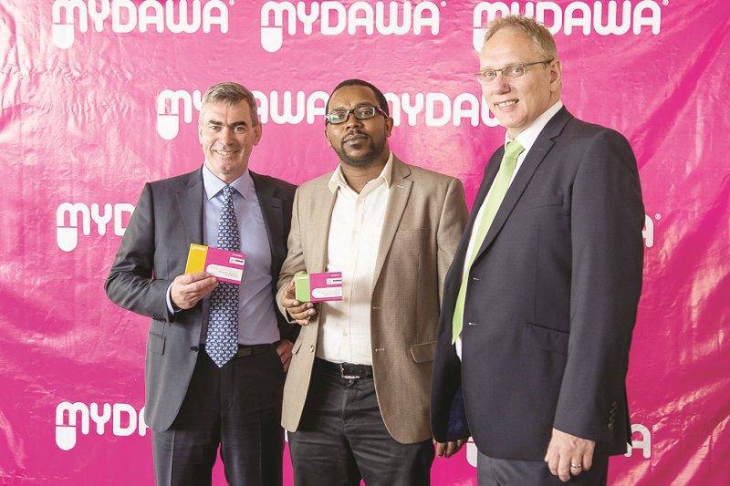 Kenya's MYDAWA Secures $9.6M to Expand in East Africa