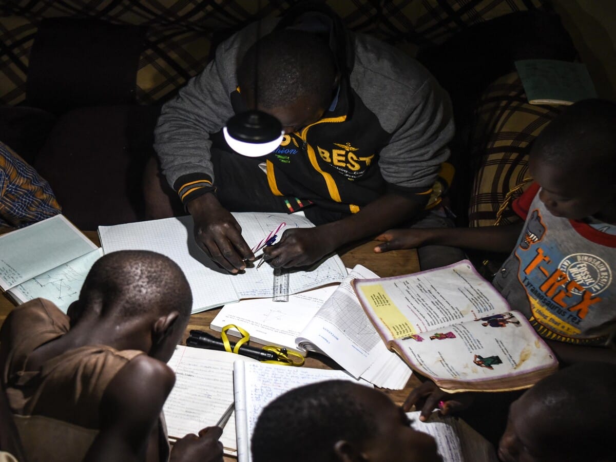 Kenya’s Solar Panda Expands into Southern Africa with Acquisition of ...