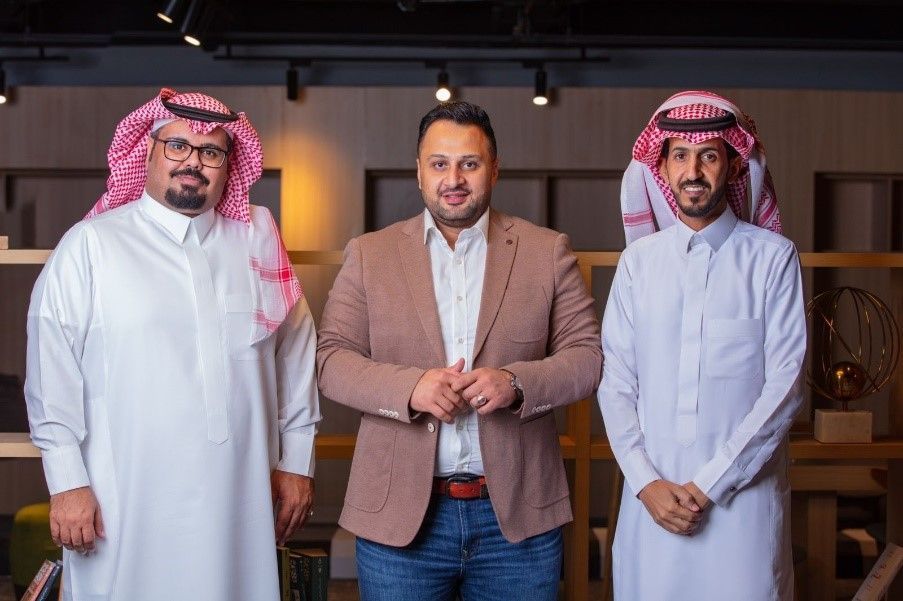 Saudi Logistics Startup PIESHIP Raises Undisclosed Pre-Seed Investment ... Saudi Logistics Startup PIESHIP Raises Undisclosed Pre-Seed Investment ...