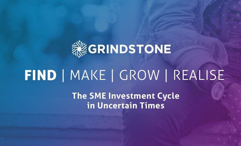 South Africa’s Grindstone Accelerator rolls out early-stage VC fund