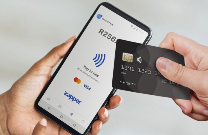 Zapper and Stitch Partner to Allow Users Scan Payments Directly from ...