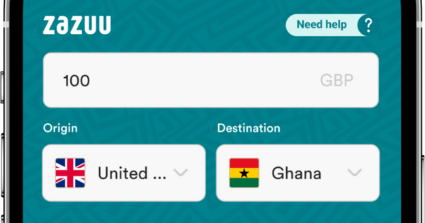 Zazuu Secures $2M to Scale its Cross-border Payment Marketplace for Africans