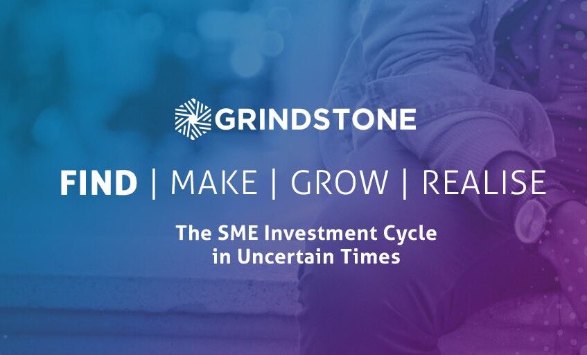 South Africa’s Grindstone Accelerator rolls out early-stage VC fund