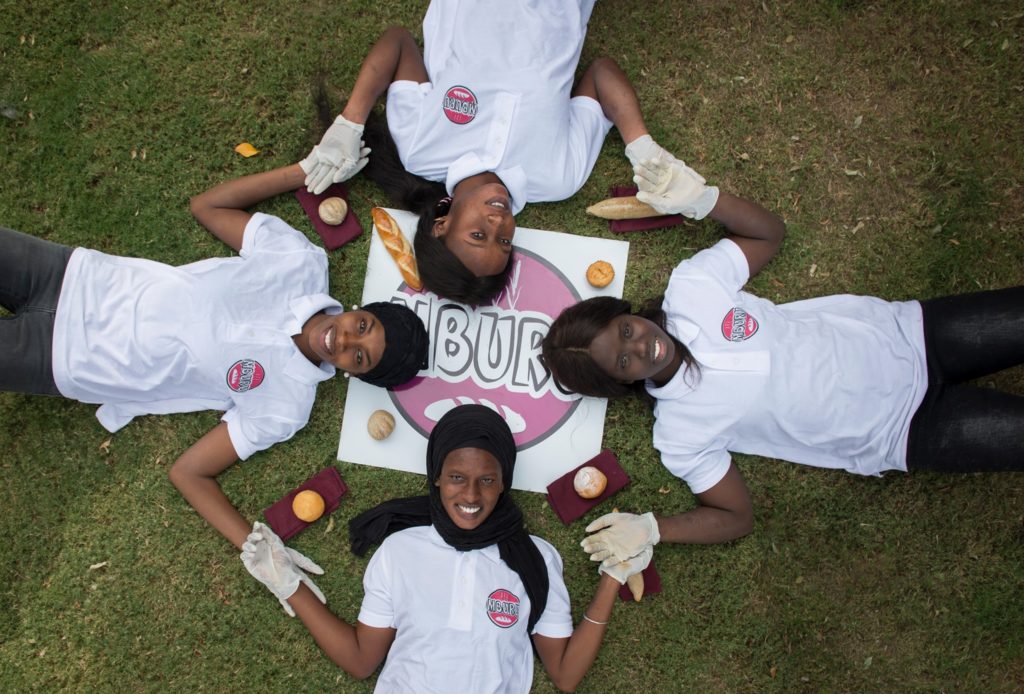 Senegalese foodtech startup, Mburu, raises $450k from WIC Capital and ...