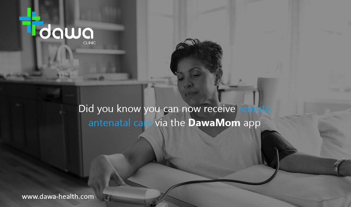 Zambian Healthtech startup Dawa Health Plans Regional Expansion