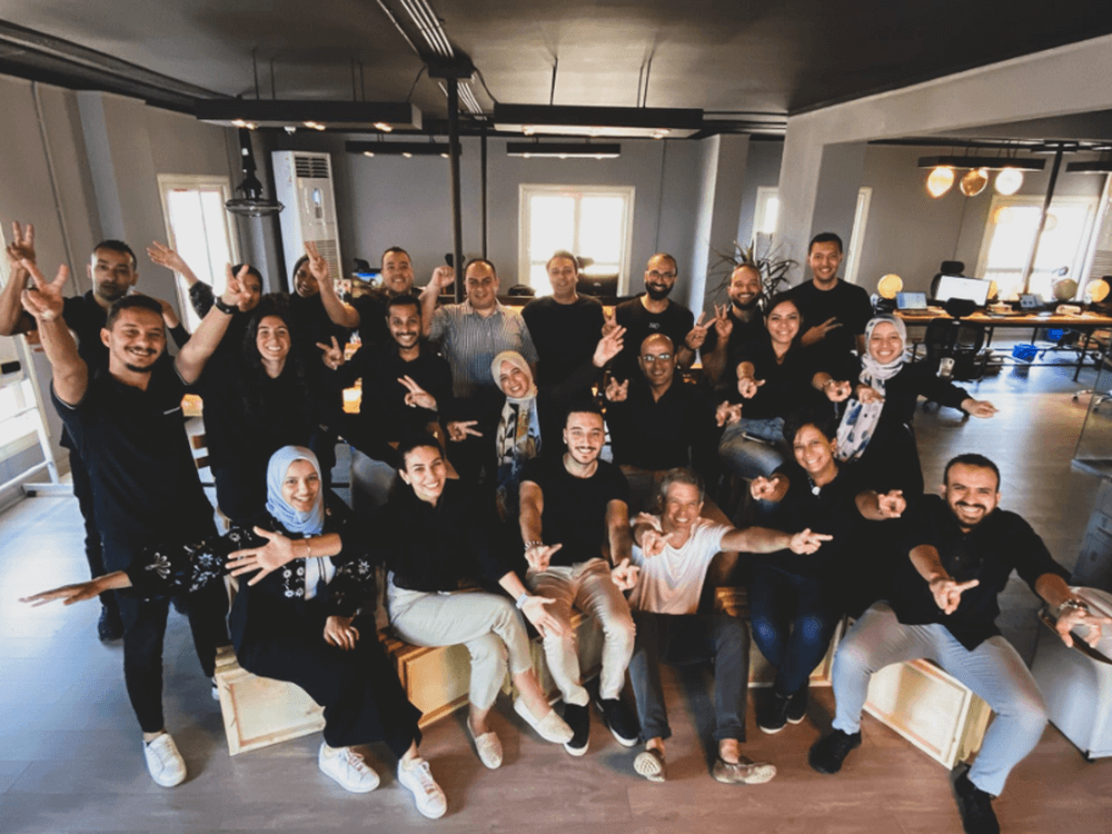 Egyptian fintech, Kashat raises $1.75 million Bridge round to expand ...