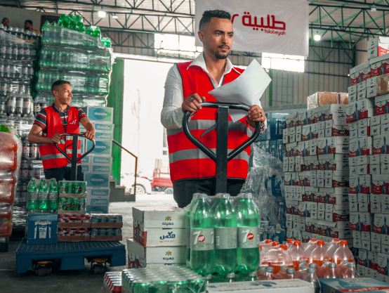 Egypt B2B Marketplace Startup Talabeyah raises 7-figure pre-seed round