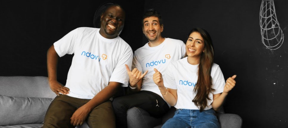 Kenyan wealth-tech startup, Ndovu launches, raises undisclosed amount ...