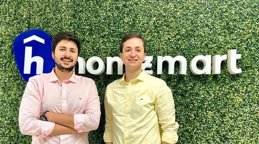 Egyptian start-up, Homzmart, acquires Berlin-based technology company ...