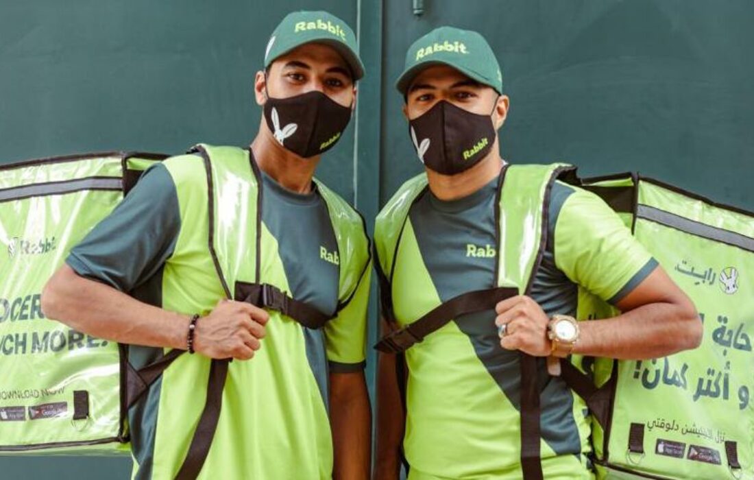 Egyptian Q-commerce start-up, Rabbit acquires license to operate in ...