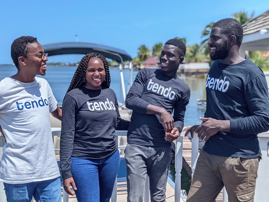 Ghanaian e-commerce startup Tendo has launched in Nigeria with backing ...