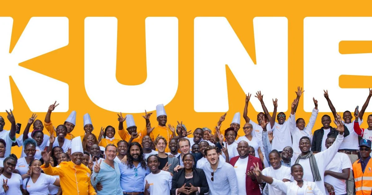 Kenya’s Kune Food Shut Down Operations Barely After 10 months, Blames ...