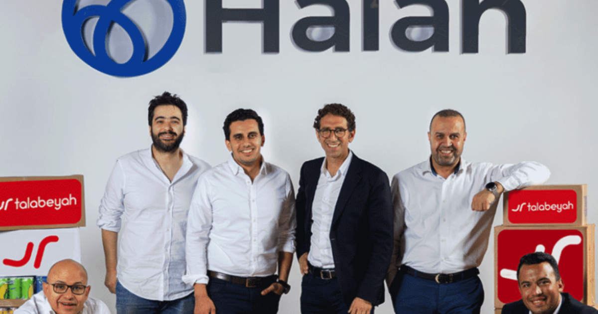 Egypt’s Fintech, MNT-Halan Acquires Talabeyah, B2B E-commerce Startup ...