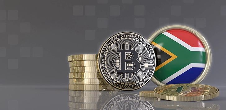 South Africa Progresses on its Digital Currency Adoption after ...