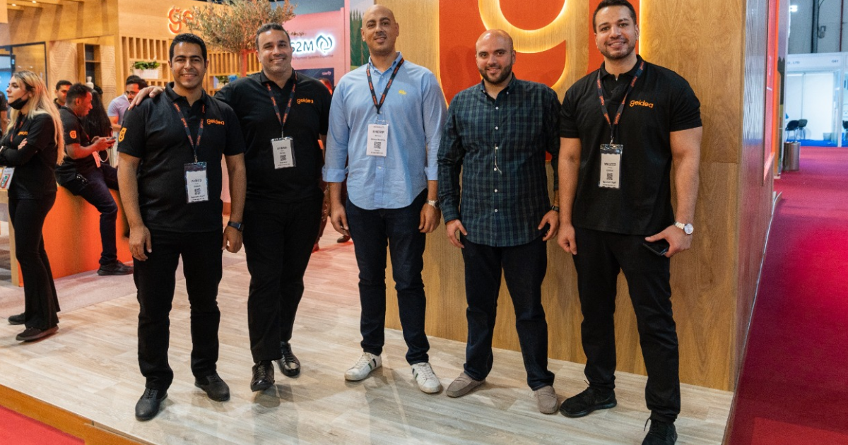 Geidea and MOXEYPartner to Provide Inclusive e-Payment Solutions to ...