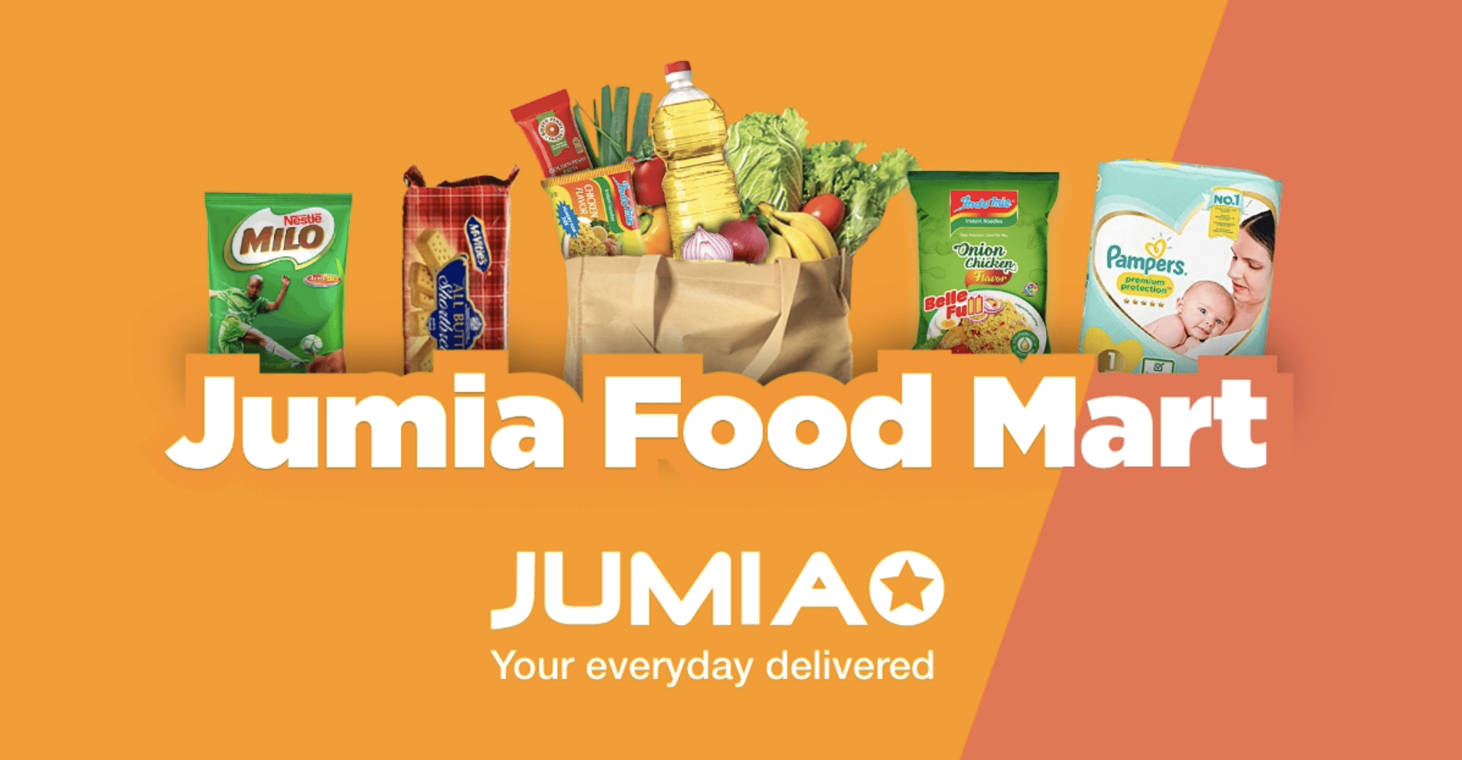 Jumia Nigeria launches Quick E-commerce Platform To Deliver Orders ...