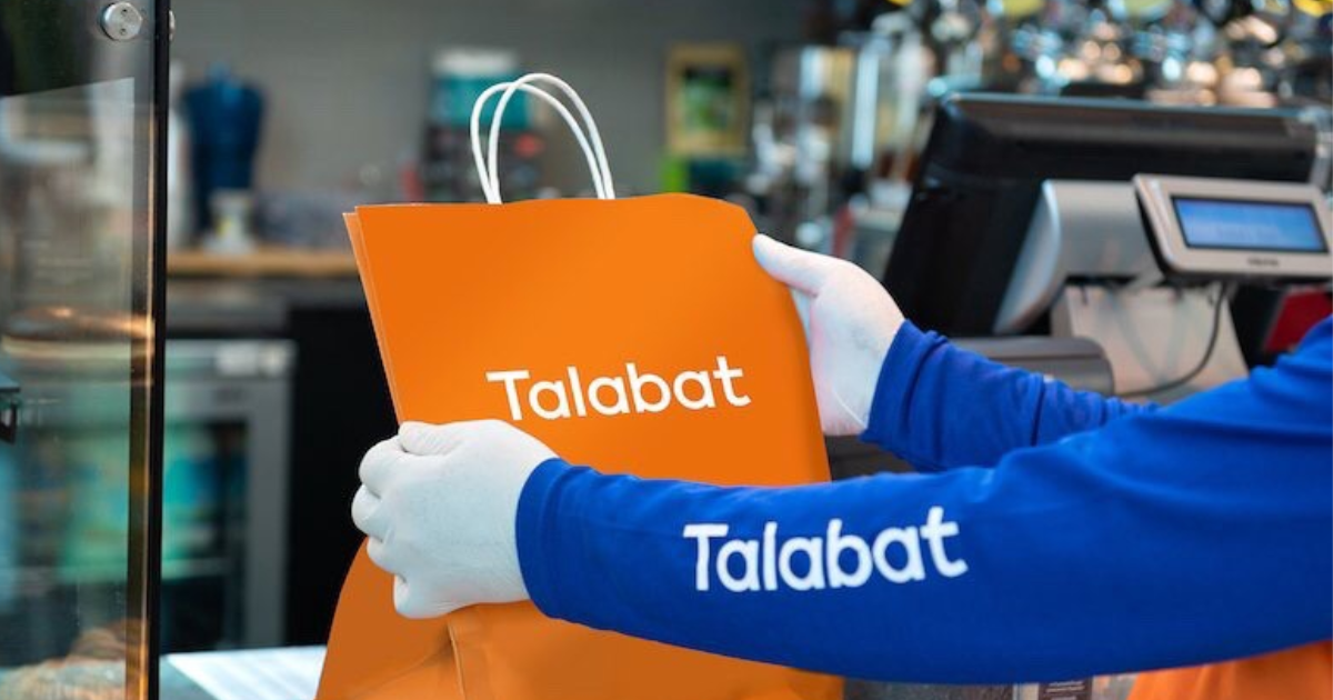 Talabat Partners with Spinneys to Ensure Seamless Delivery of Goods to ...