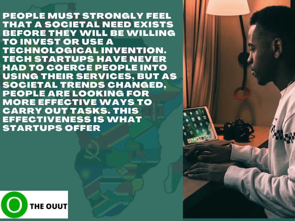 A Changed Narrative: How Social Processes Commonized Startup Growth ...