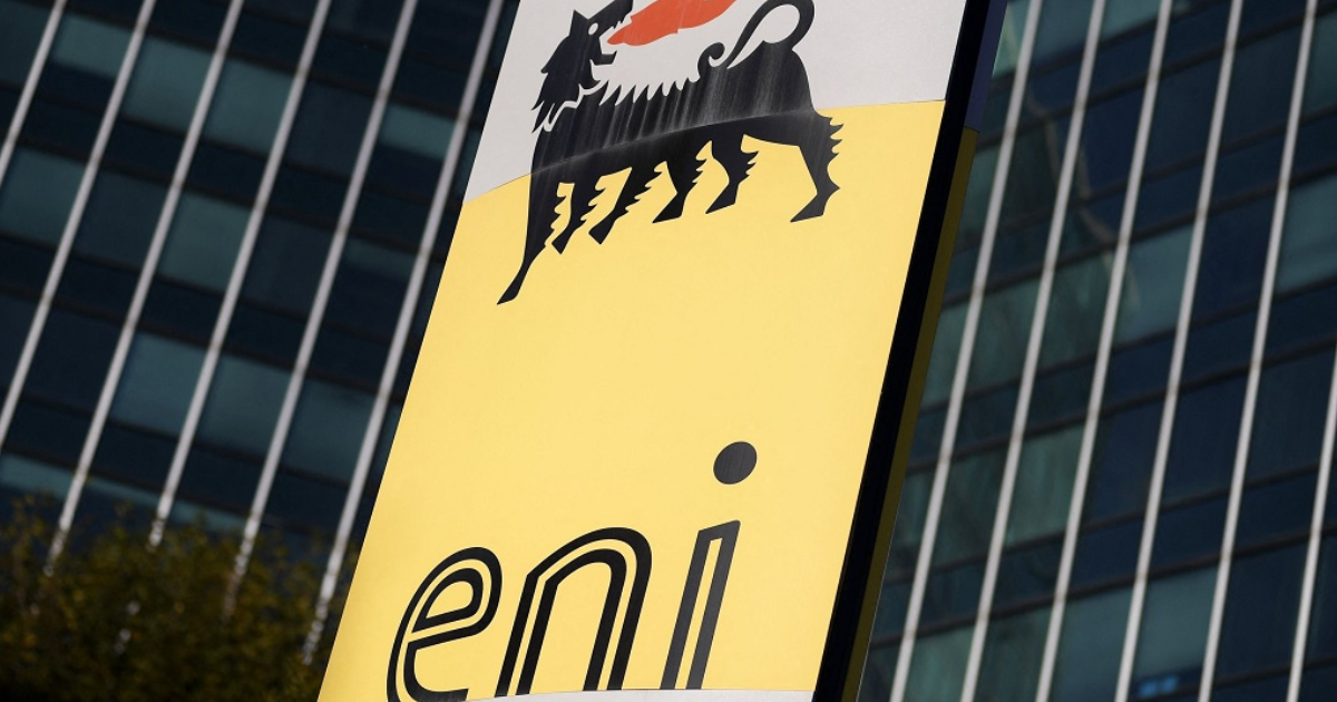 Eni, Italian Oil and Gas Giant Set to Execute 10-GW Solar, Wind Power ...