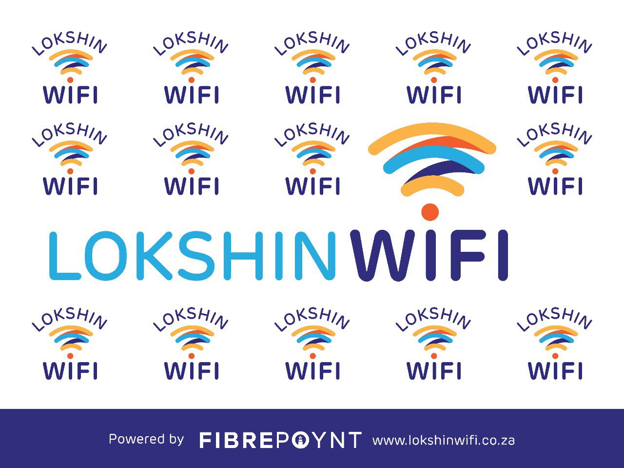 The Lwana sisters launch Lokshin WiFi to Provide low-cost Wi-Fi in ...