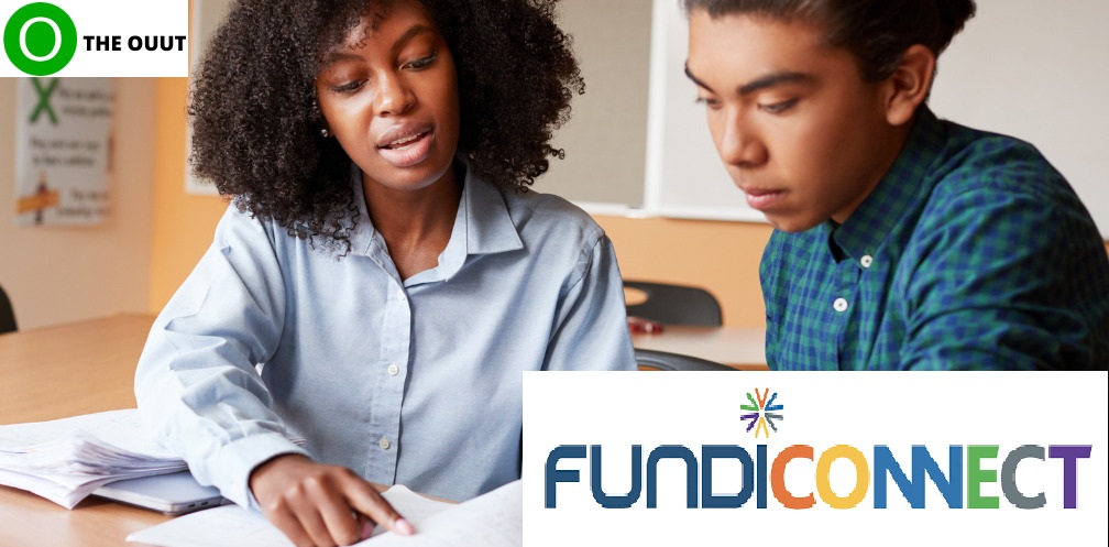 Fundi Launches FundiConnect for Student Career Guidance and Study ...