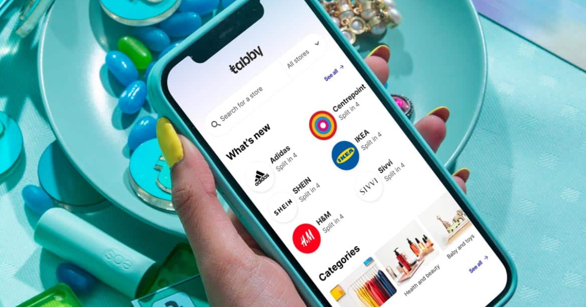 Dubai-Based Tabby Expands BNPL Payment Solutions to Egypt