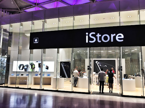 South Africa’s Sole iStore Franchisee Acquires Stake in major Apple ...