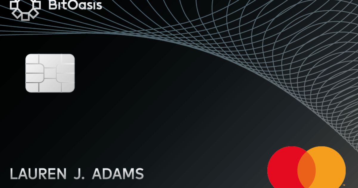 BitOasis Partners with Mastercard to Roll out Crypto-Linked Cards ...