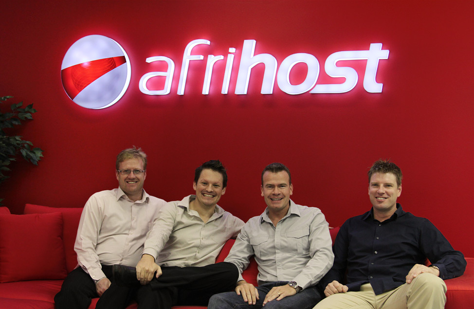Afrihost to Launch Pure 5G Packages
