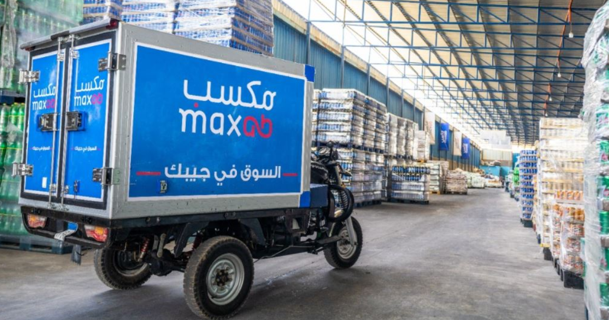 MaxAB, Egypt’s Food and Grocery B2B E-Commerce Startup, Raises $40M Pre ...