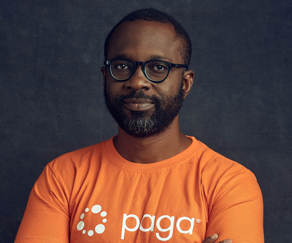 Nigerian Mobile Payment Company, Paga Announces $14 billion in Transactions Nigerian Mobile Payment Company, Paga Announces $14 billion in Transactions