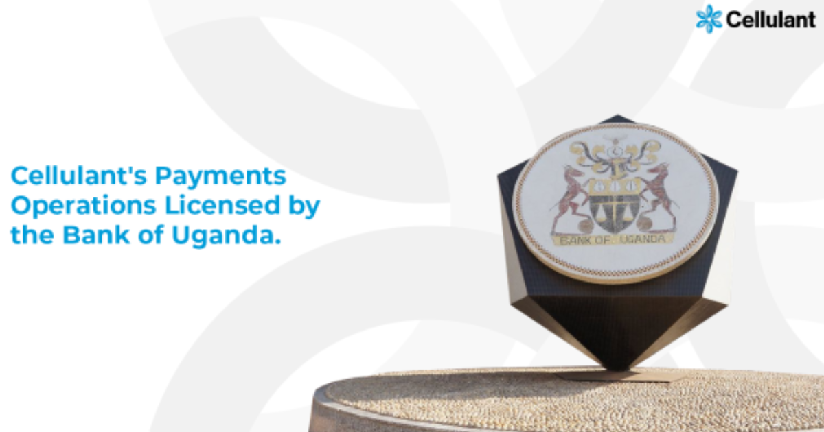 Cellulant Group, Kenya’s Fintech Startup Gets Approval from the ...