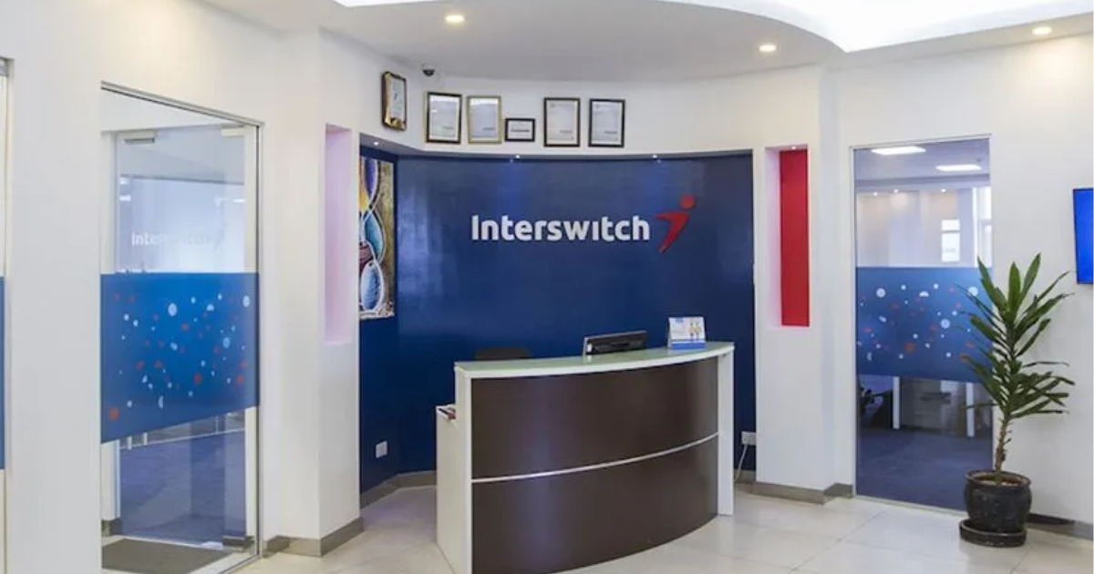 Interswitch Kick Starts its Regional Breakfast Session with SW Nigeria ...